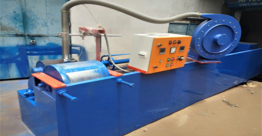 Tarpaulin Sealing Machine Manufacturer in India – Hi Tech Engineering